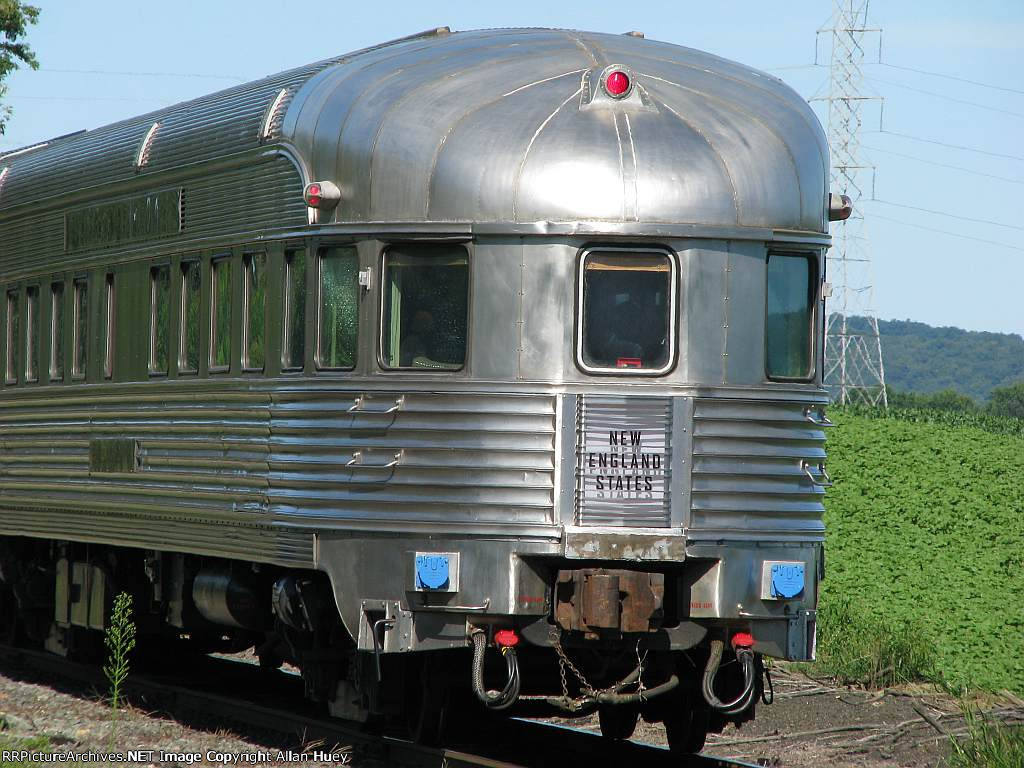 Lehigh Limited M&E Special